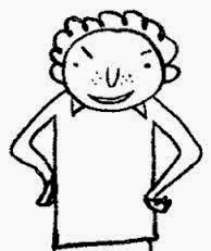 Tom Gates | Mira Mi Mundo