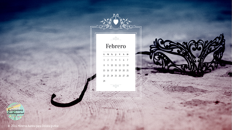 Fondos de pantalla para el mes de febrero - Odisea gráfica