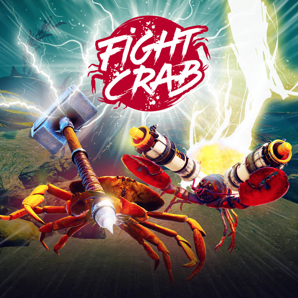 Fight Crab conoce más del gameplay y descubre su trailer live action ...