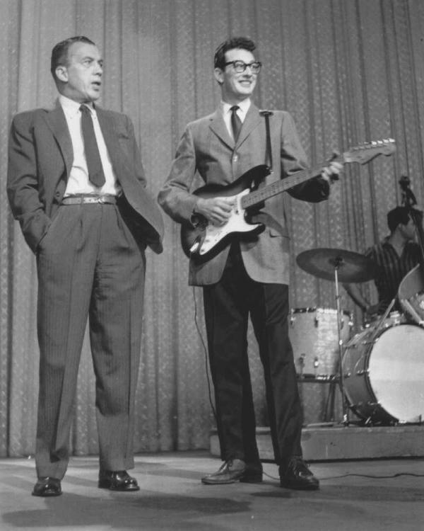 Our Nostalgic Memories: The Ed Sullivan Show