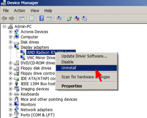Berbagi Pengetahuan: Cara Mengatasi Layar Laptop Blue Screen Atau ...