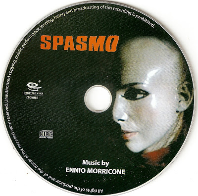 Spasmo (1974) de Umberto Lenzi | La Cinémathèque du Bis