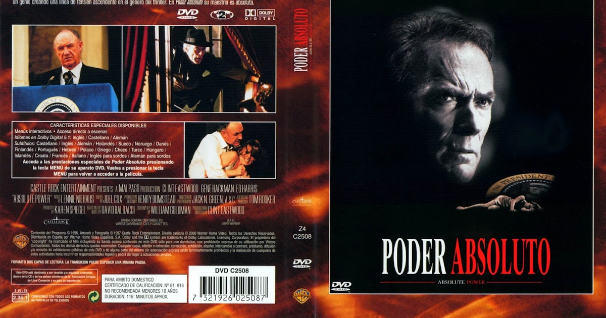 PODER ABSOLUTO 1997