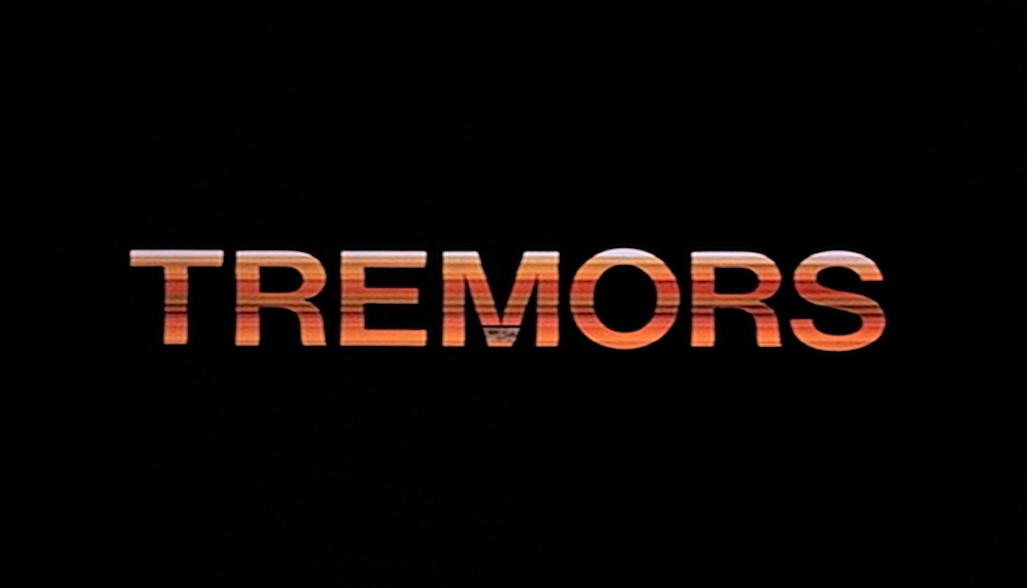 Tremor Video Logo