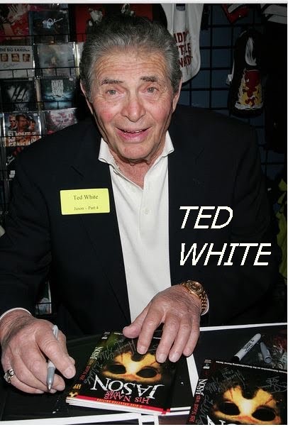 JASON VOORHEES-A HISTORIA DO PERSONAGEM - A ORDEM NATURAL DAS COISAS