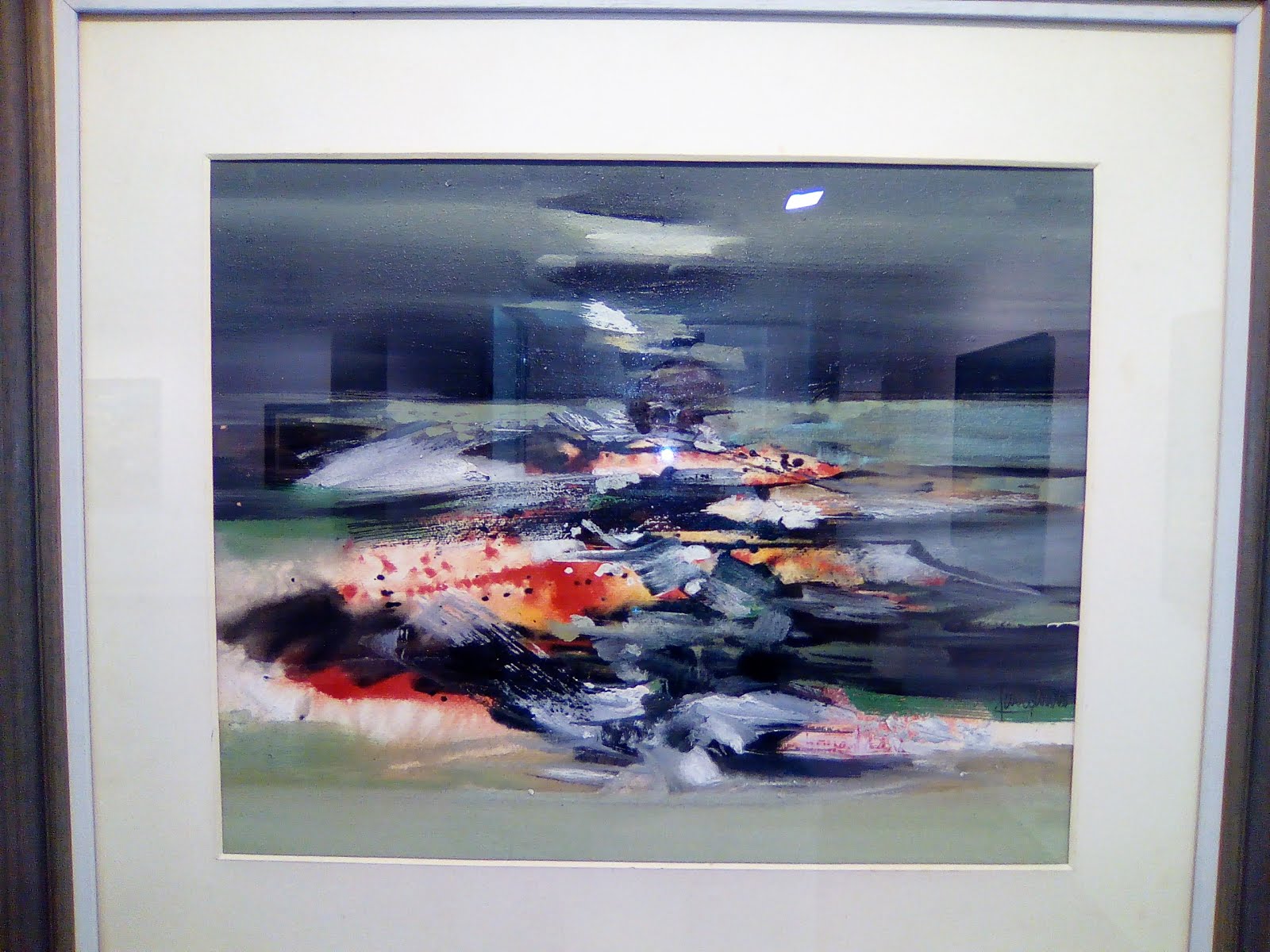 Escuela de Arte Antonio Povedano