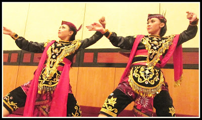 Sejarah Seni Tari Remong Jawa Timur