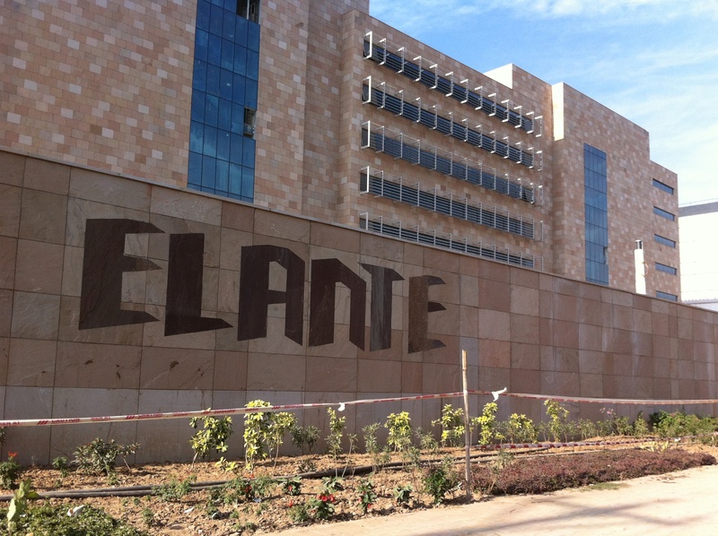 Infinite Linkz: Elante – The beautifully smart mall