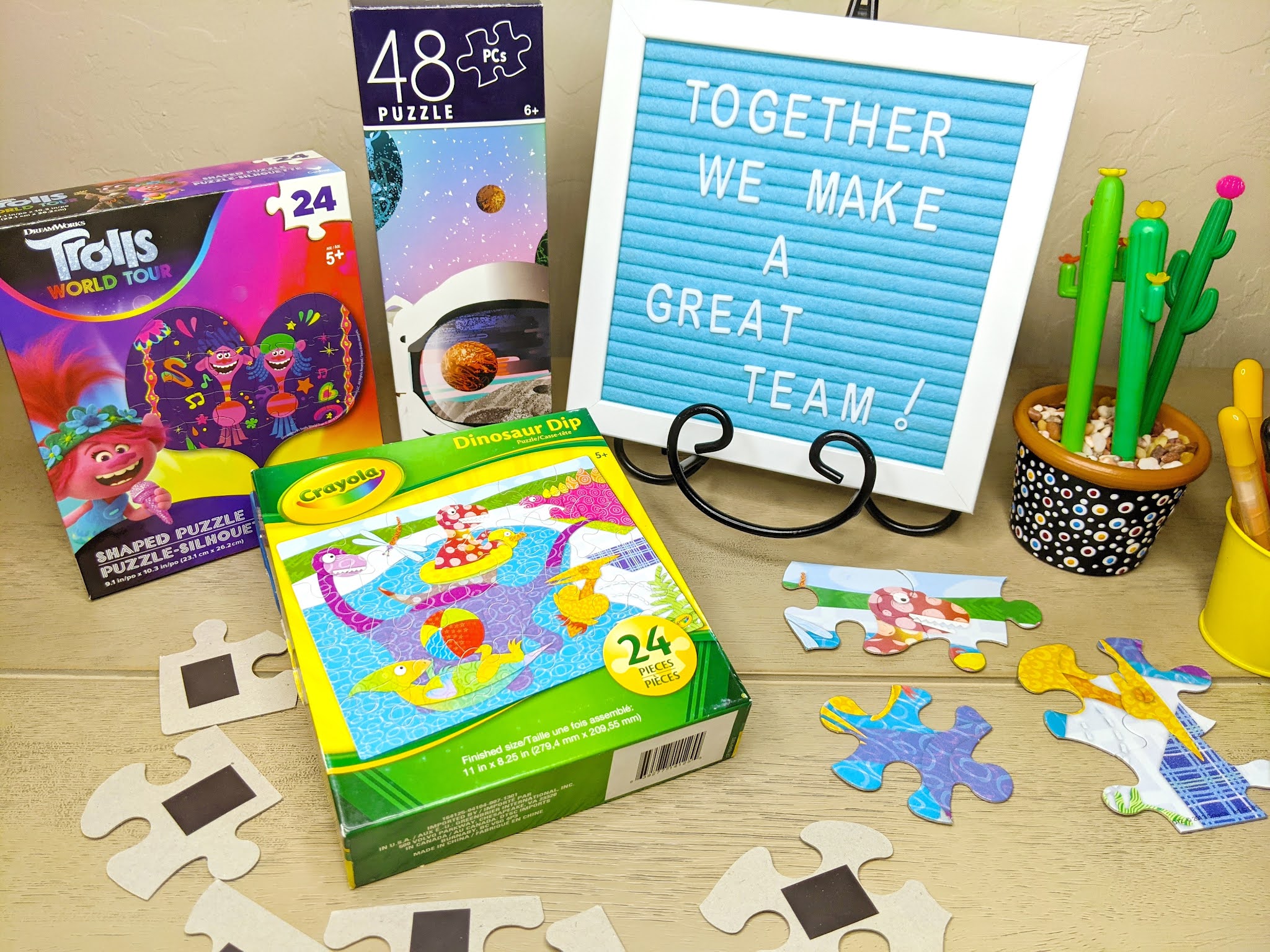 5 Activities for a Positive First Week of School - Crockett's Classroom