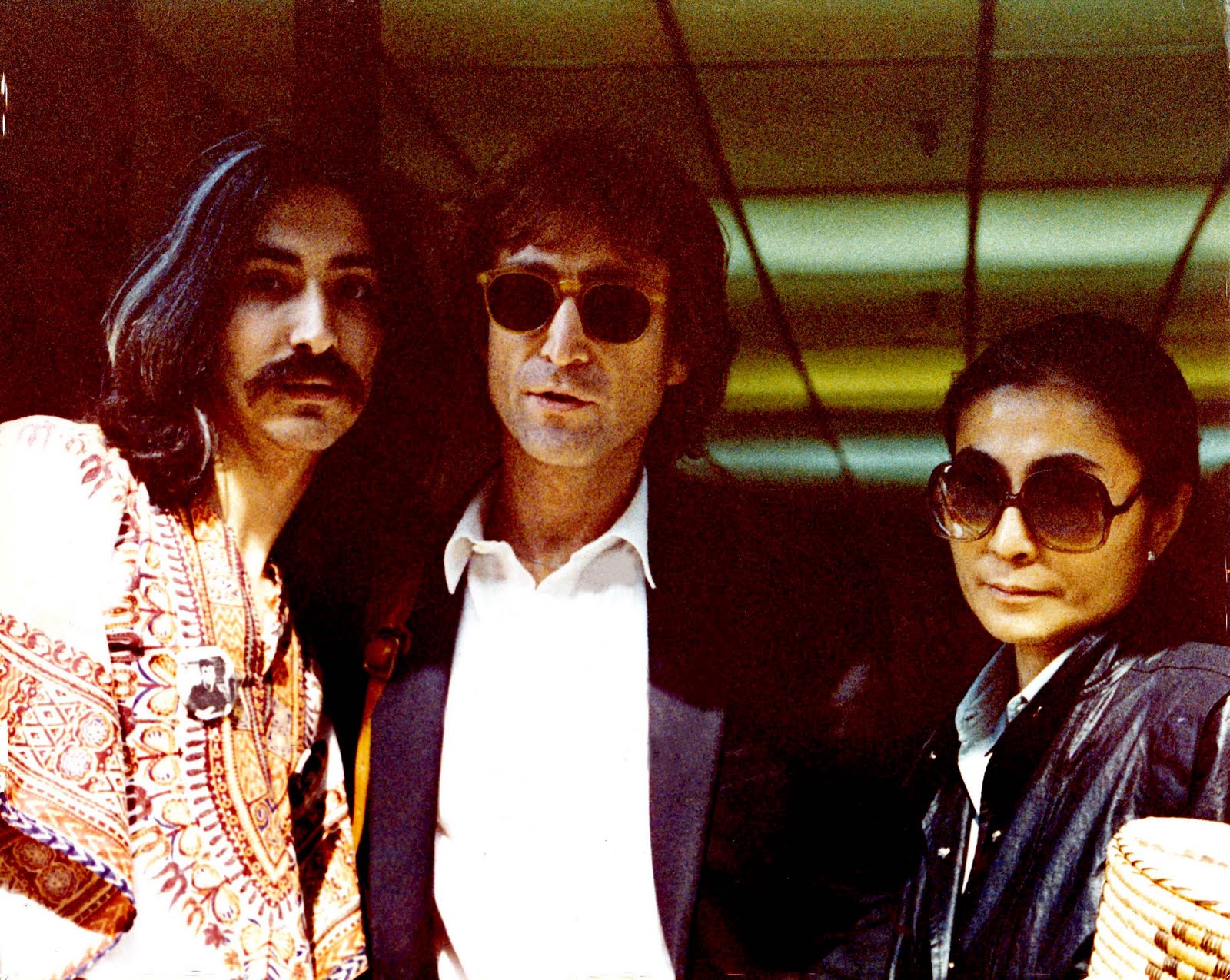 Meet the Beatles for Real: 1980