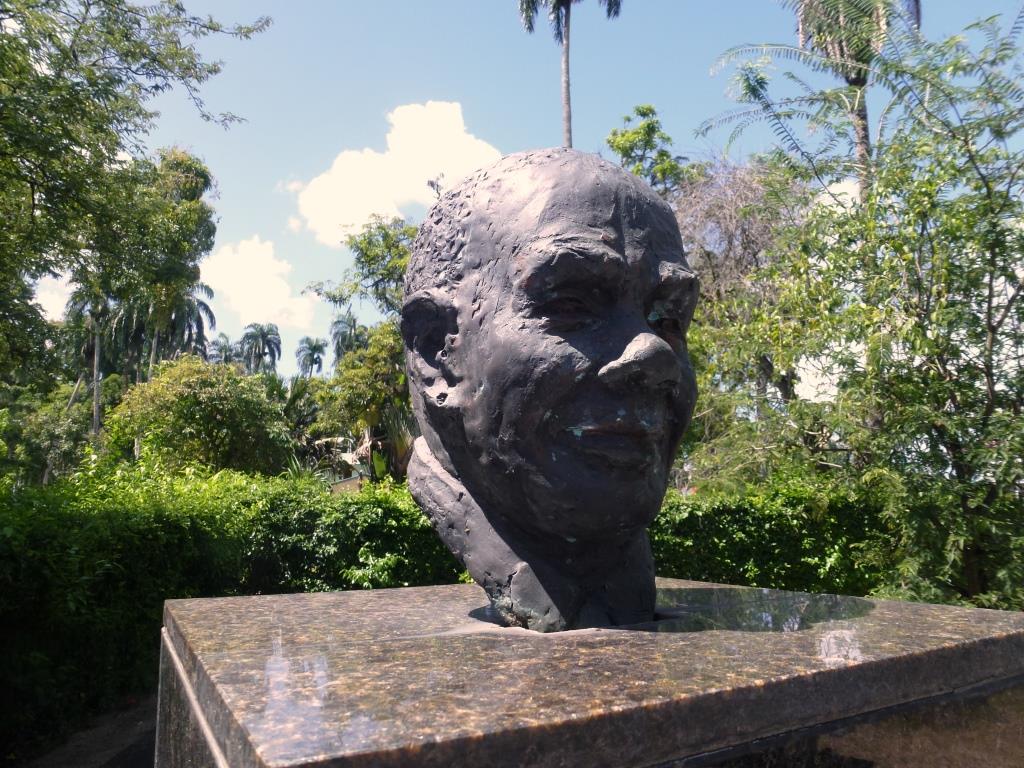 FROZEN POETS: TREFOSSA - Henri Frans de Ziel (1916 - 1975)