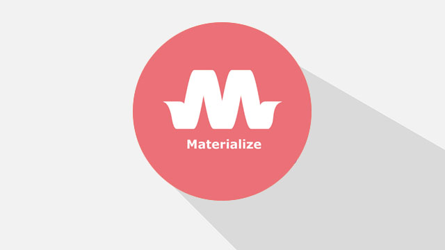 Mengenal Framework Materialize dan Keunggulannya | anaksmanda.com
