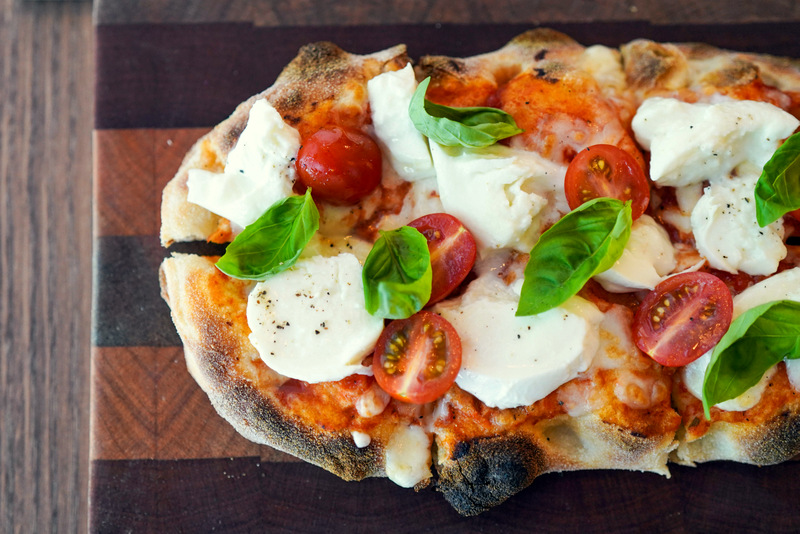 If pizza is your pursuit, Pinsa Romana might be your next passion ...