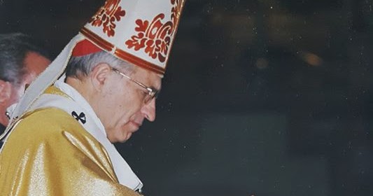 CruxSancta: Alegria neocatecumenal del padre Ramón - Camino Neocatecumenal