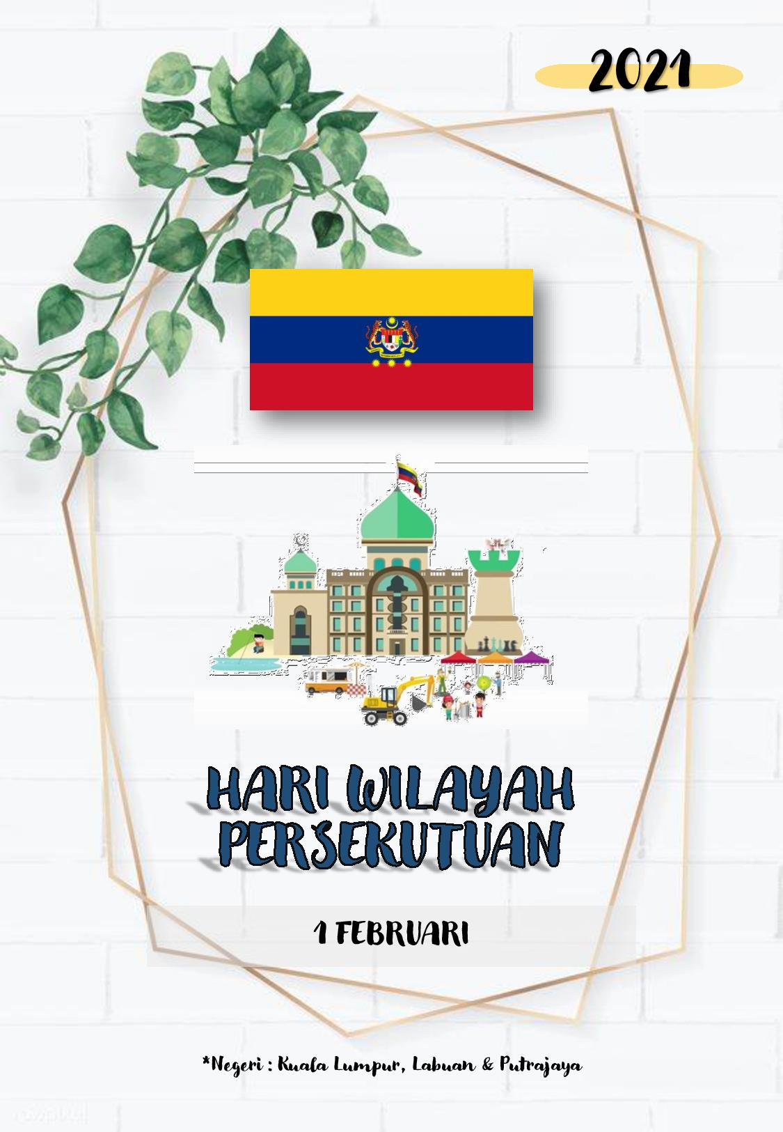 Muat Turun / Download Divider Buku RPH Semua Cuti 2021 Versi 2