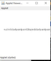 Milan Bakotra: Java Applets & Layout Managers
