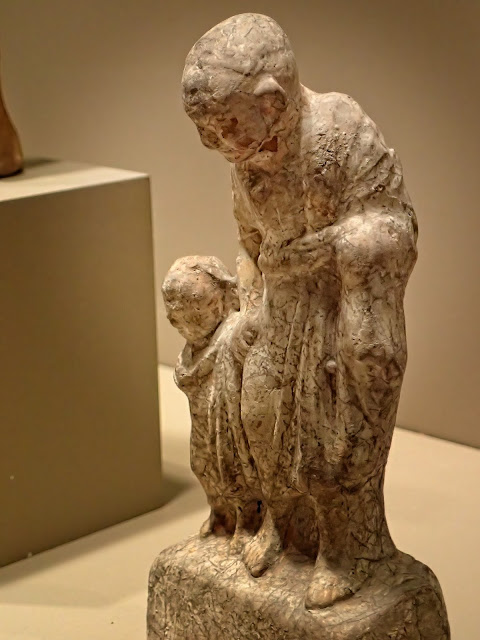 Roman Times: Roman "home" schooling