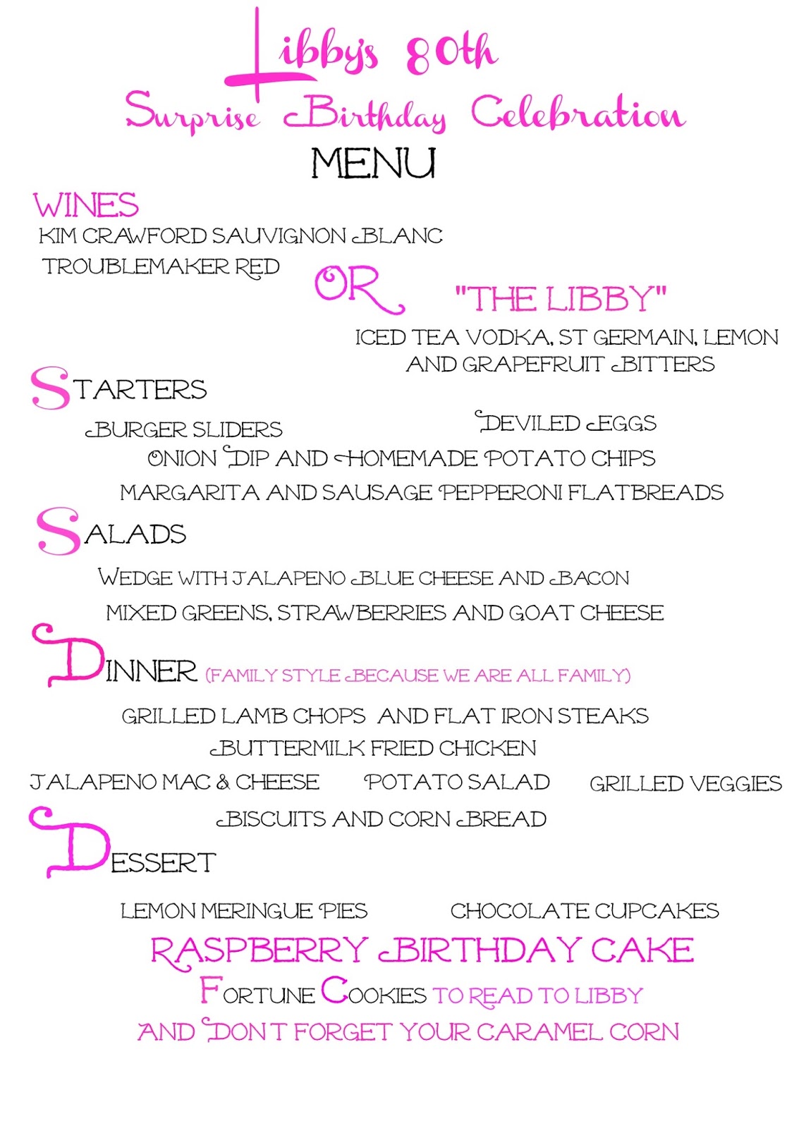 This is How I Cook: The Libby Cocktail with Iced Tea Vodka and St ...