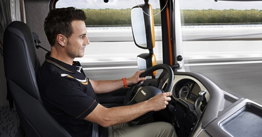 Offres d'emploi conducteur de travaux