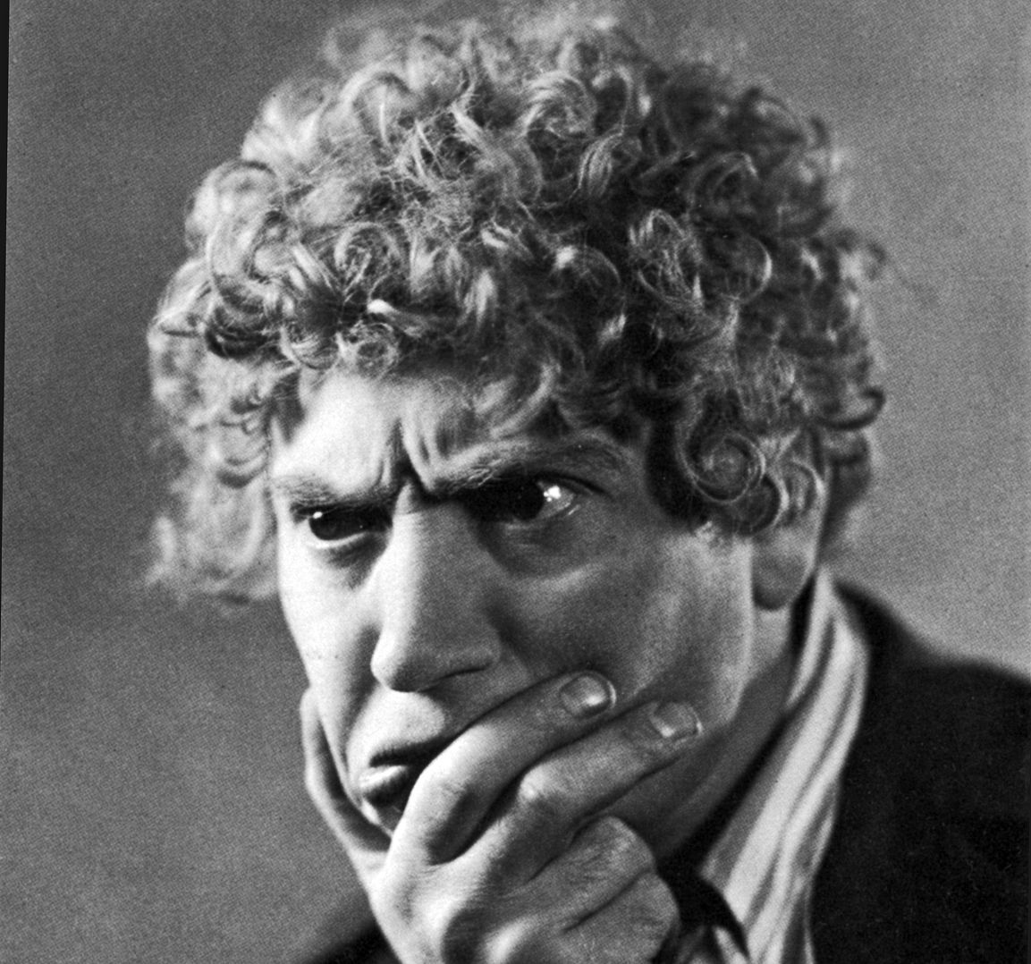 A TRIP DOWN MEMORY LANE: THE PERSONAL SIDE OF HARPO MARX