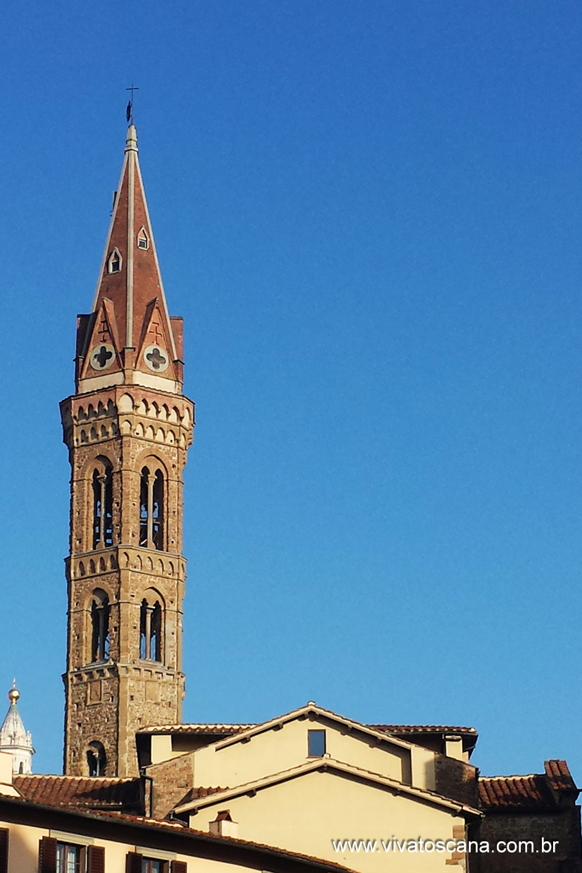 TOP10 Torres Medievais Mais Altas da Toscana | Viva Toscana