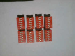 ELEKTRONIC KITS: PCB PLL RDVV