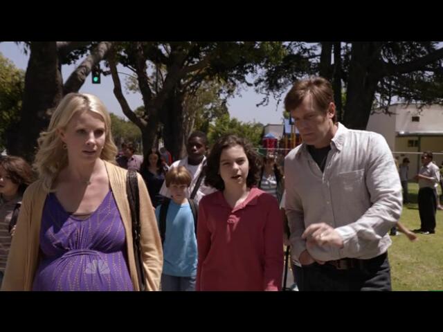 Parenthood Season 1 Max
