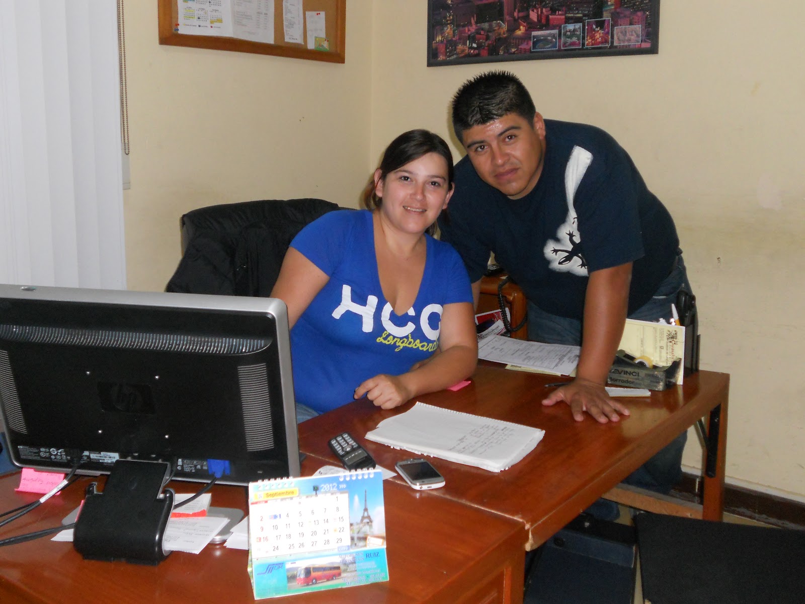 A Gringa's Digest: Teaching English in Mexico 2012-2013