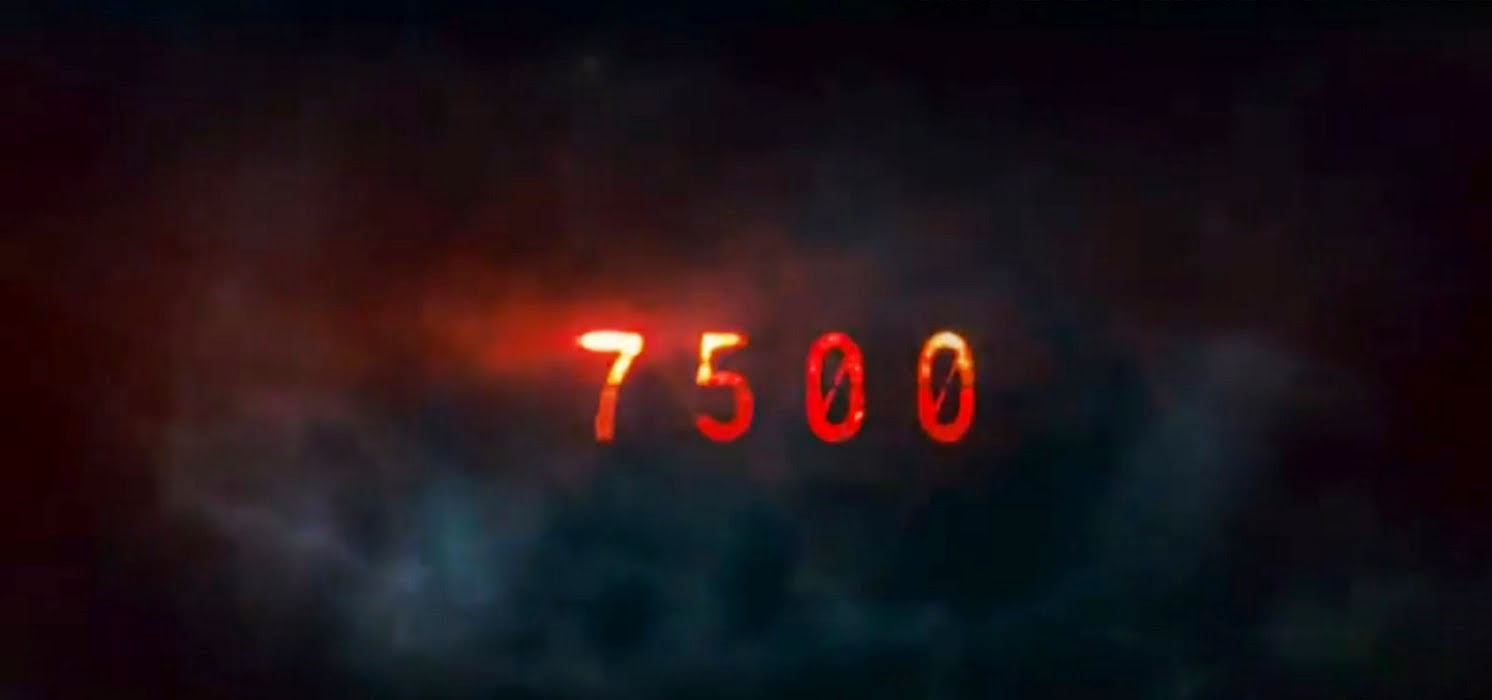 Critica do Filme 7500 ~ tudo sobre...