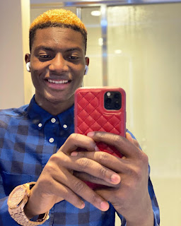 Height : How tall is Abba Yusuf Bichi? Abba Bichi Jr is over 6 feet tall.