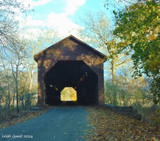 Photos on Friday: Meems Bottom Covered Bridge (Mount Jackson, Va ...