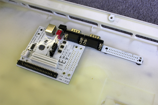 Indie Retro News: New AMIGA 1200 Cases - Exclusive new look at the ...