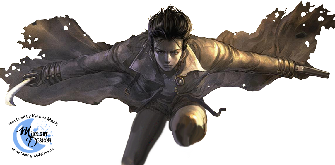 Render Gunz The Duel | zalion