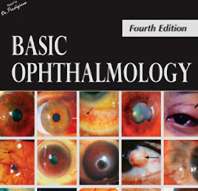 Basic ophthalmology best optometry book pdf free download