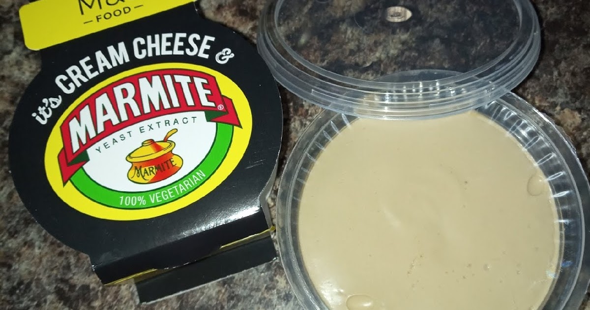 Supersupergirl's Food Reviews: [Review] M&S Marks and Spencers it's ...