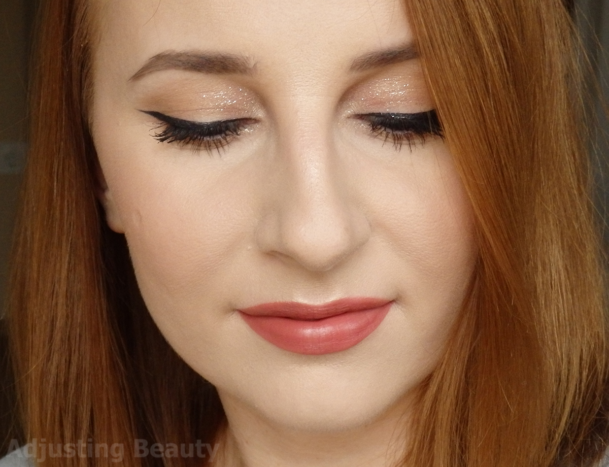 Review: Maybelline Eyestudio Lasting Drama Gel Eyeliner - Black ...