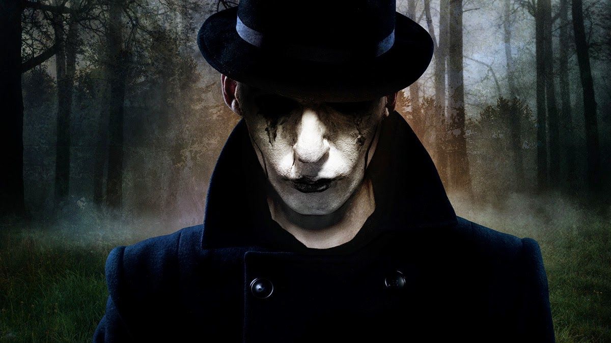 Books, Comics and, Gin&Tonics.: Harrow Lake by Kat Ellis