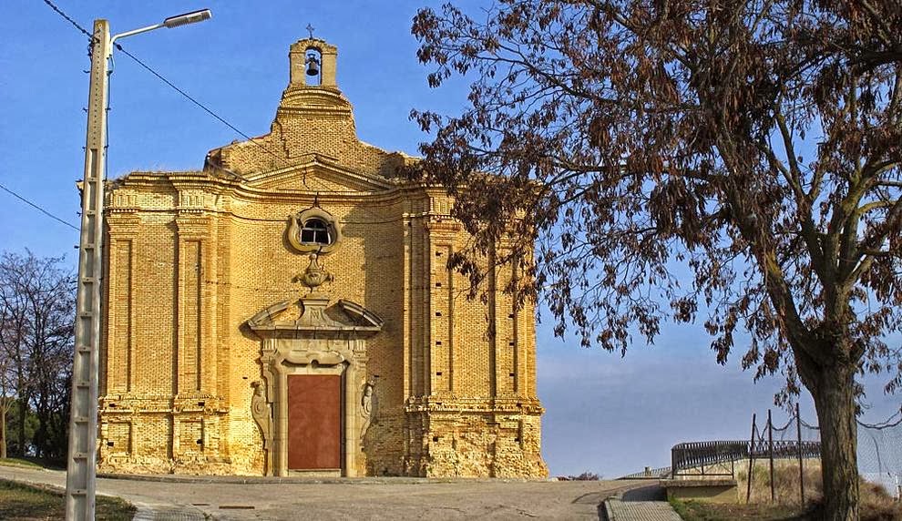 FIESTAS PATRONALES DE SESMA: SESMA