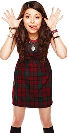 iCarly Lanza Su Segundo Disco ~ El Nick Mundo