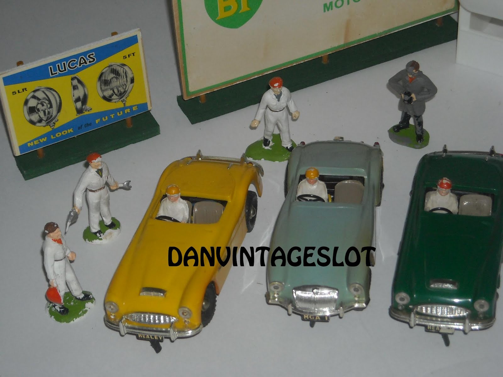 danvintageslot: VIPS CARS ADVERTS AND FIGURES