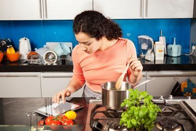 Common Kitchen Errors: Food Safety: September 2013