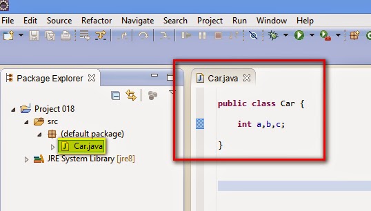 Selenium By Arun 178 Assigning Object Reference Variables