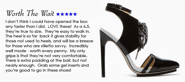 Head Over High Heels: Simple Tweaks: Writing a Helpful & Informative ...