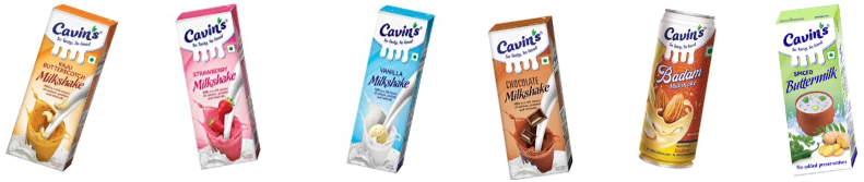 Yunica Retail: CavinKare Channel Partner