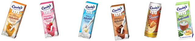 Yunica Retail: CavinKare Channel Partner