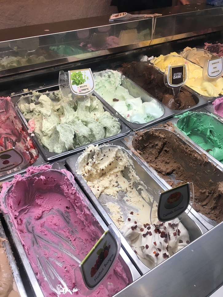 Cuban Cigars, Culture & Lifestyle: El Gelato (Heladeria) Really Good ...