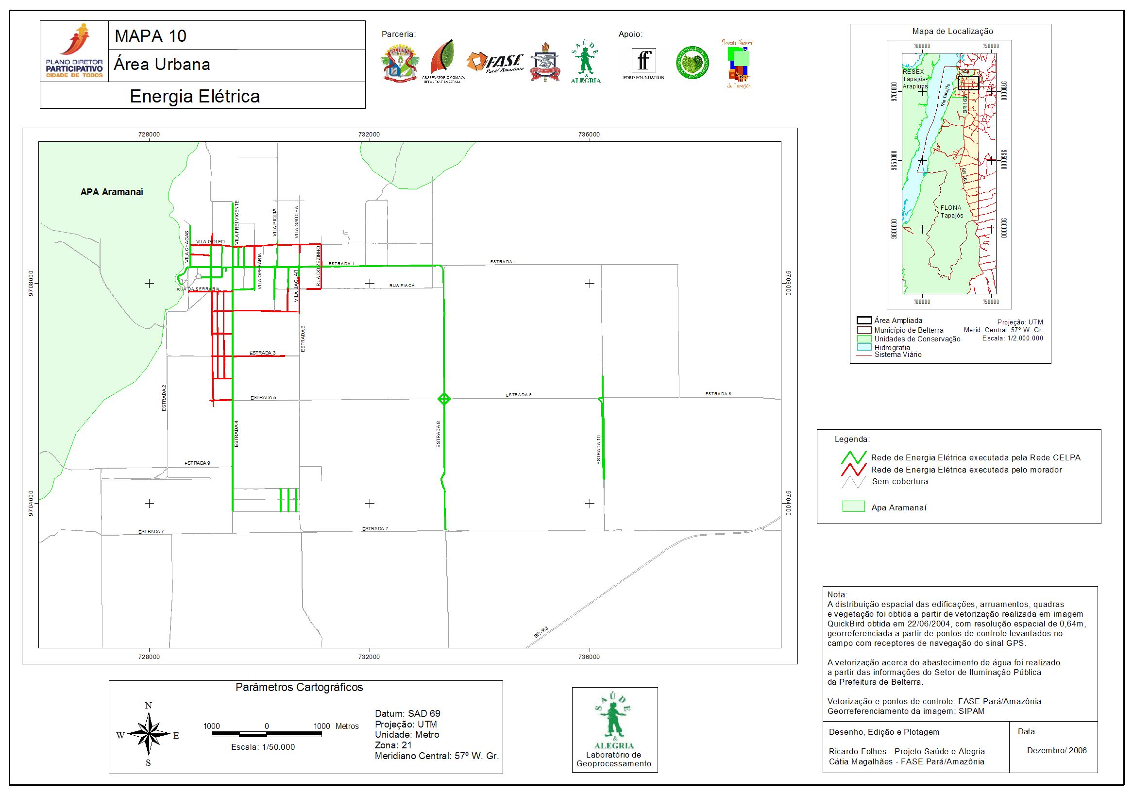 Município de Belterra