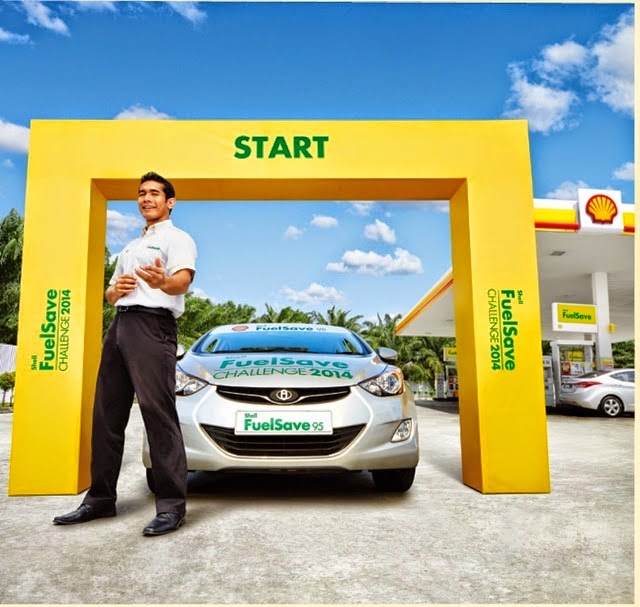 Isaactan.net: Shell FuelSave Challenge 2014 #ShellFSC
