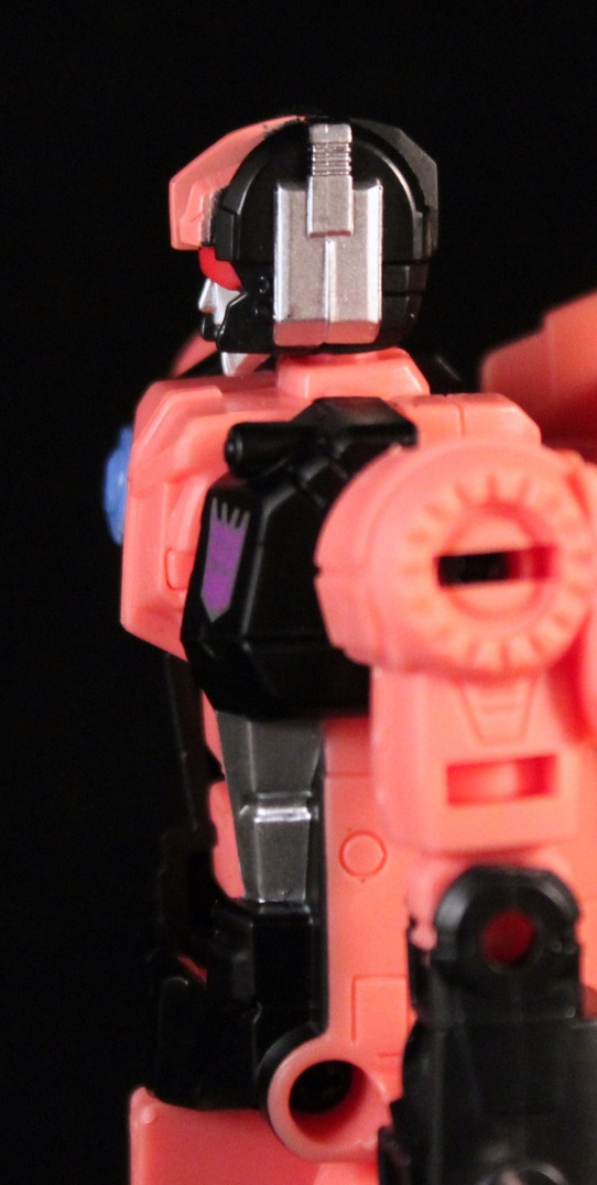 She's Fantastic: Transformers - MOONHEART & LUNACLUB!