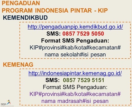 Apa Itu Kartu Indonesia Pintar (KIP)